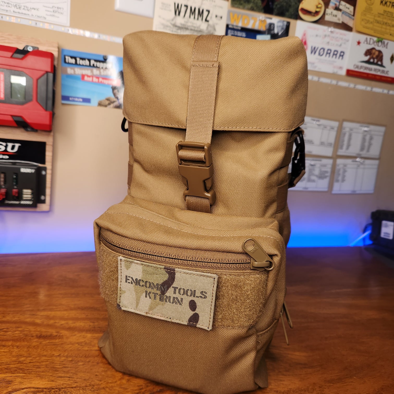 The Tech Prepper Store