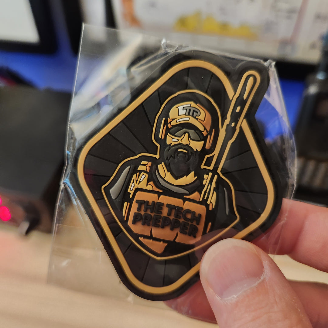 The Tech Prepper Store
