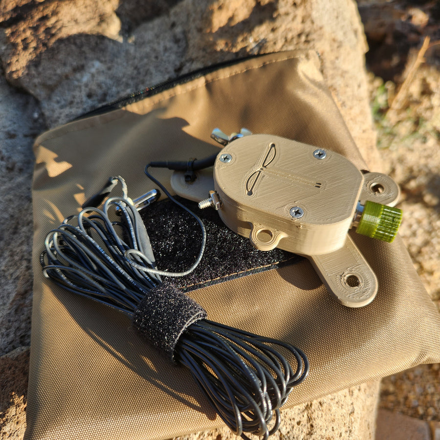 The Tech Prepper Store