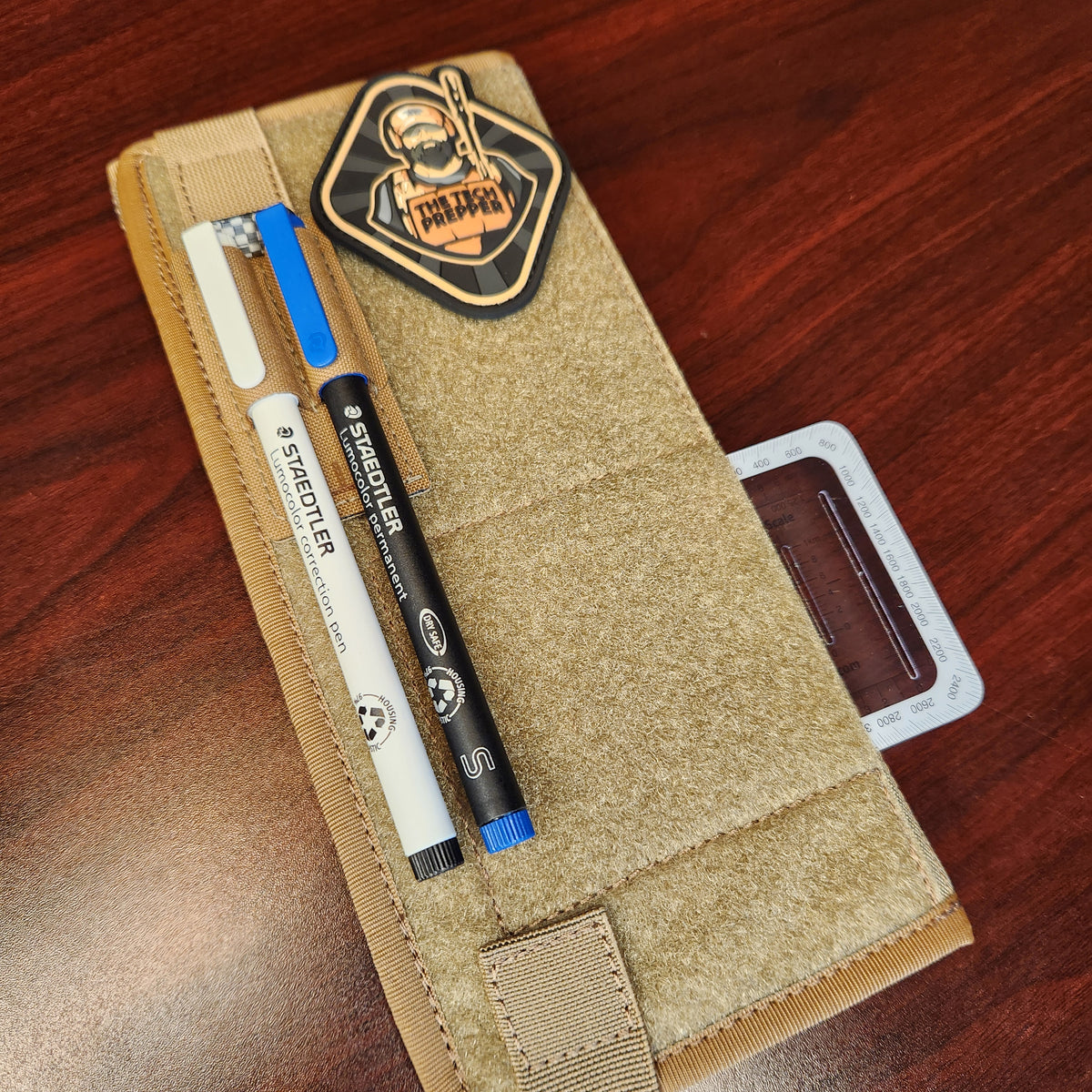 TTP Land Nav Kit – The Tech Prepper