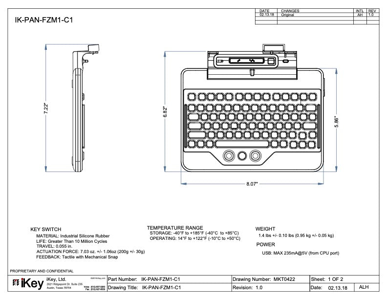 The Tech Prepper Store