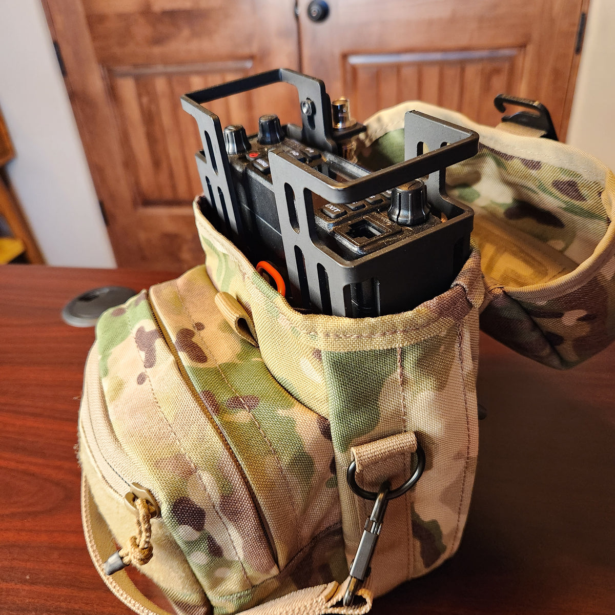 TTP Manpack - The Little Guy v2 – The Tech Prepper