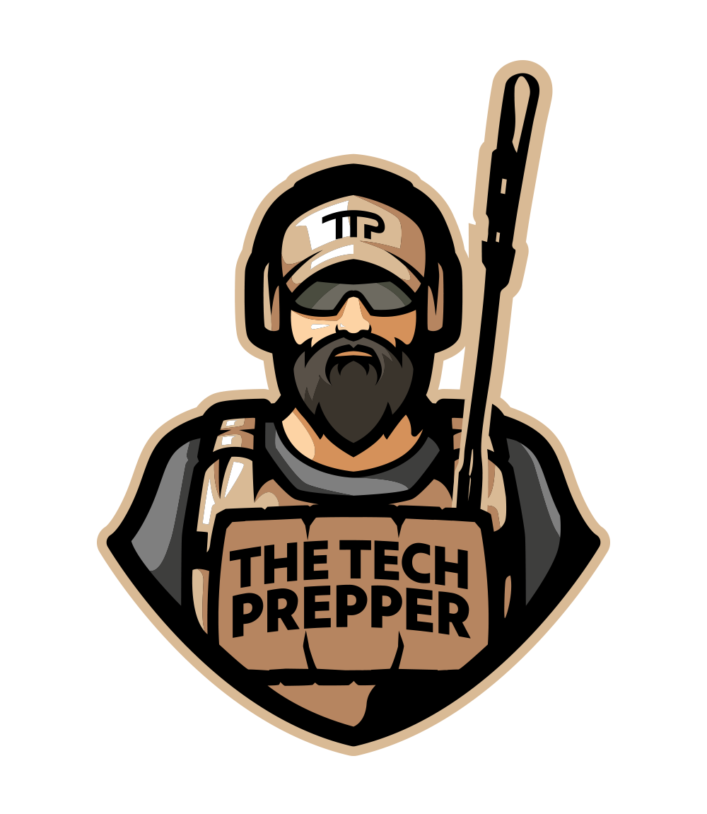 The Tech Prepper Store