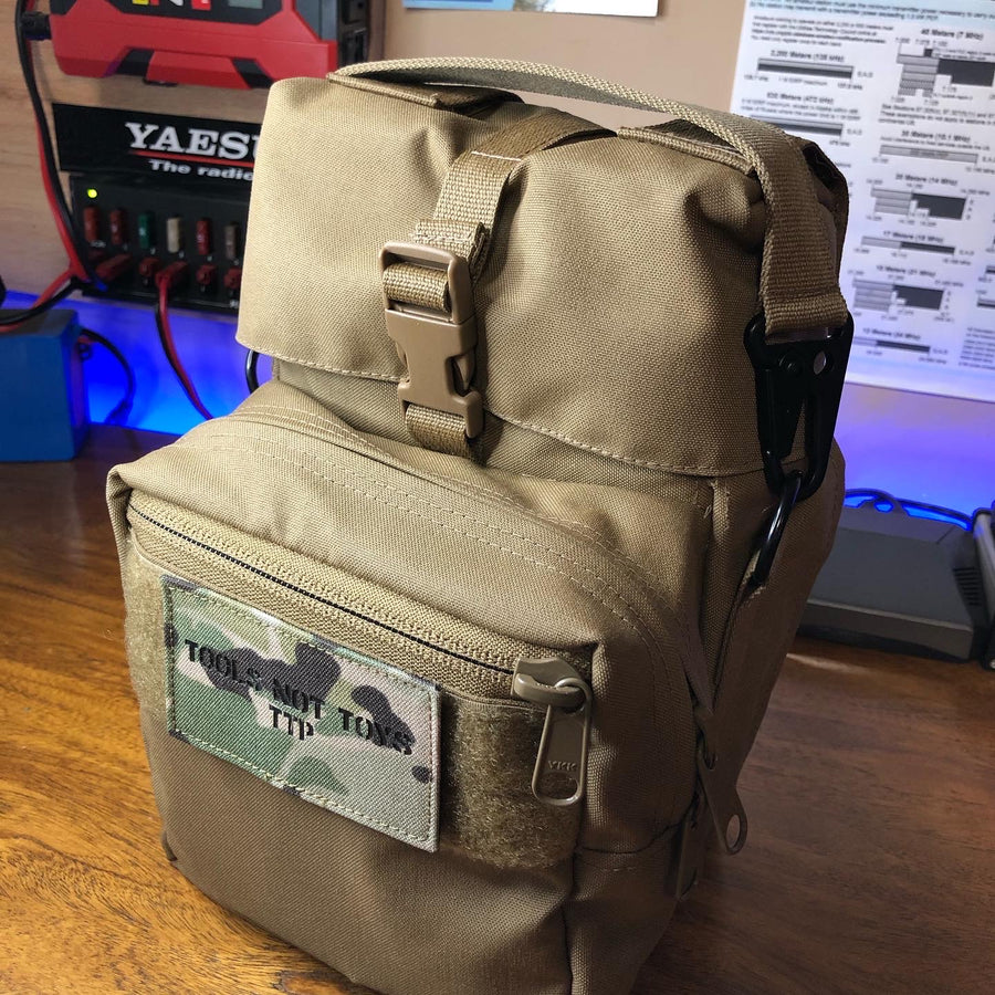 The Tech Prepper Store